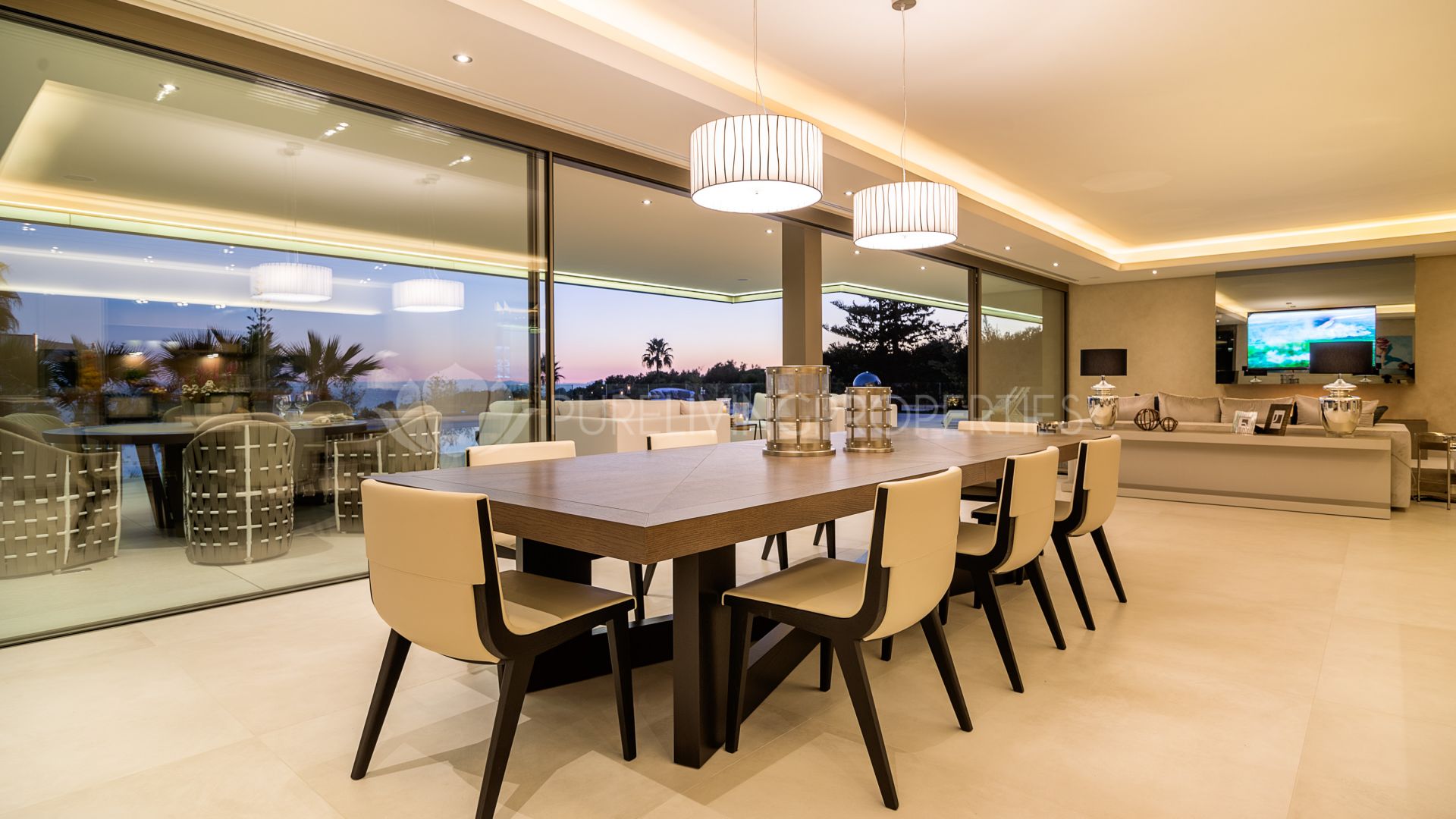 Smart properties in Marbella - the ultimate in luxury living ...