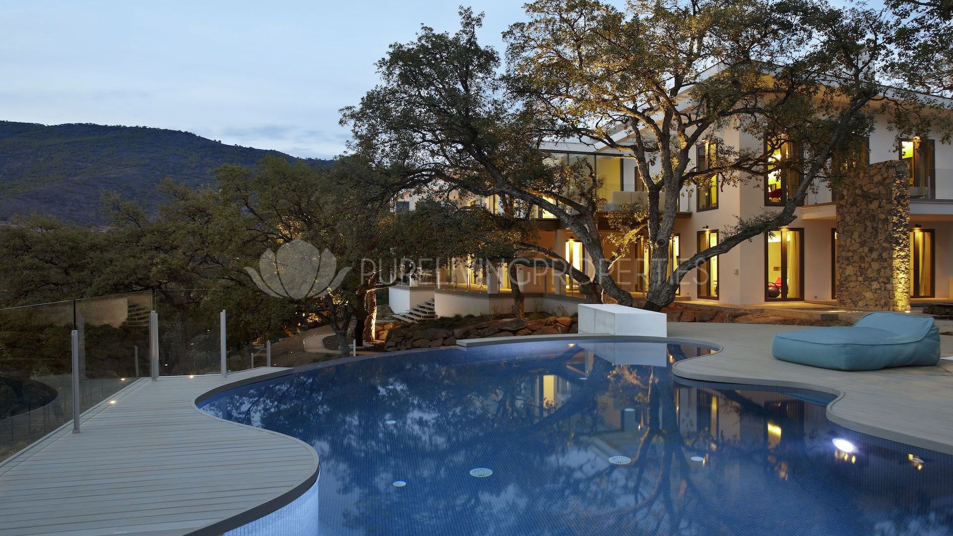 Marbella’s most exclusive addresses | Pureliving Properties Marbella ...