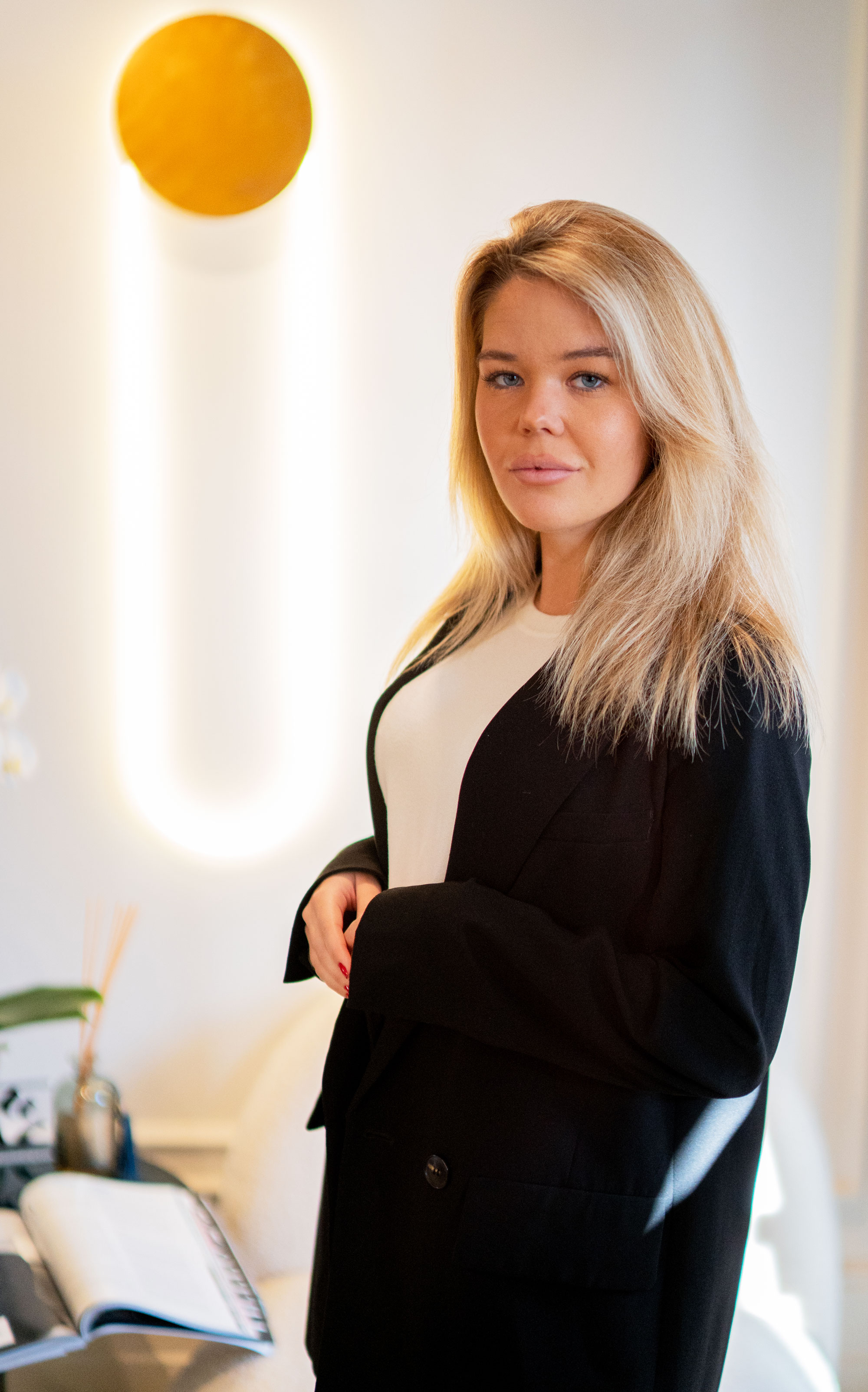 Sophie Ottosson - Pureliving Properties Marbella Real Estate