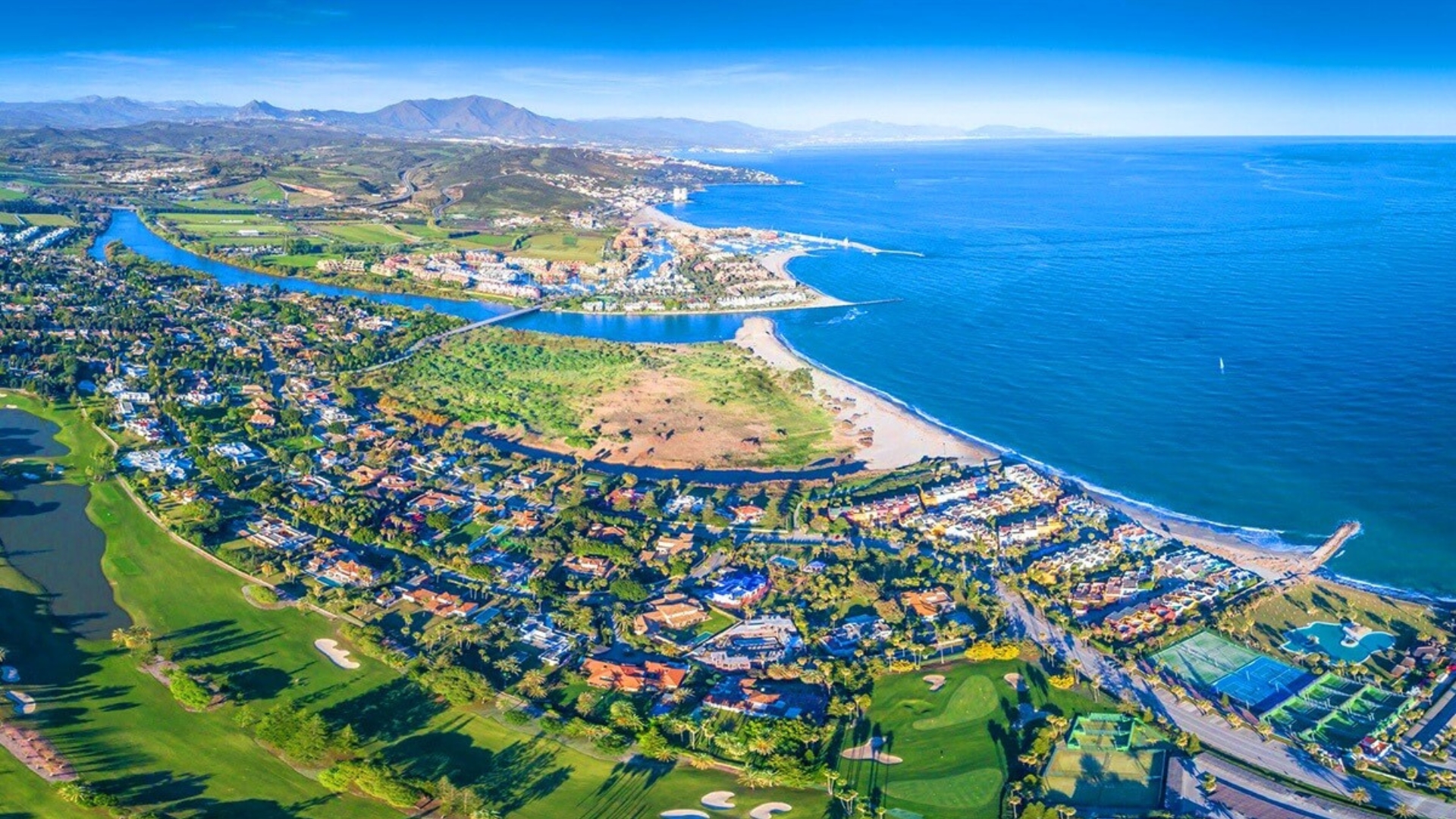 Sotogrande | Guía de Área