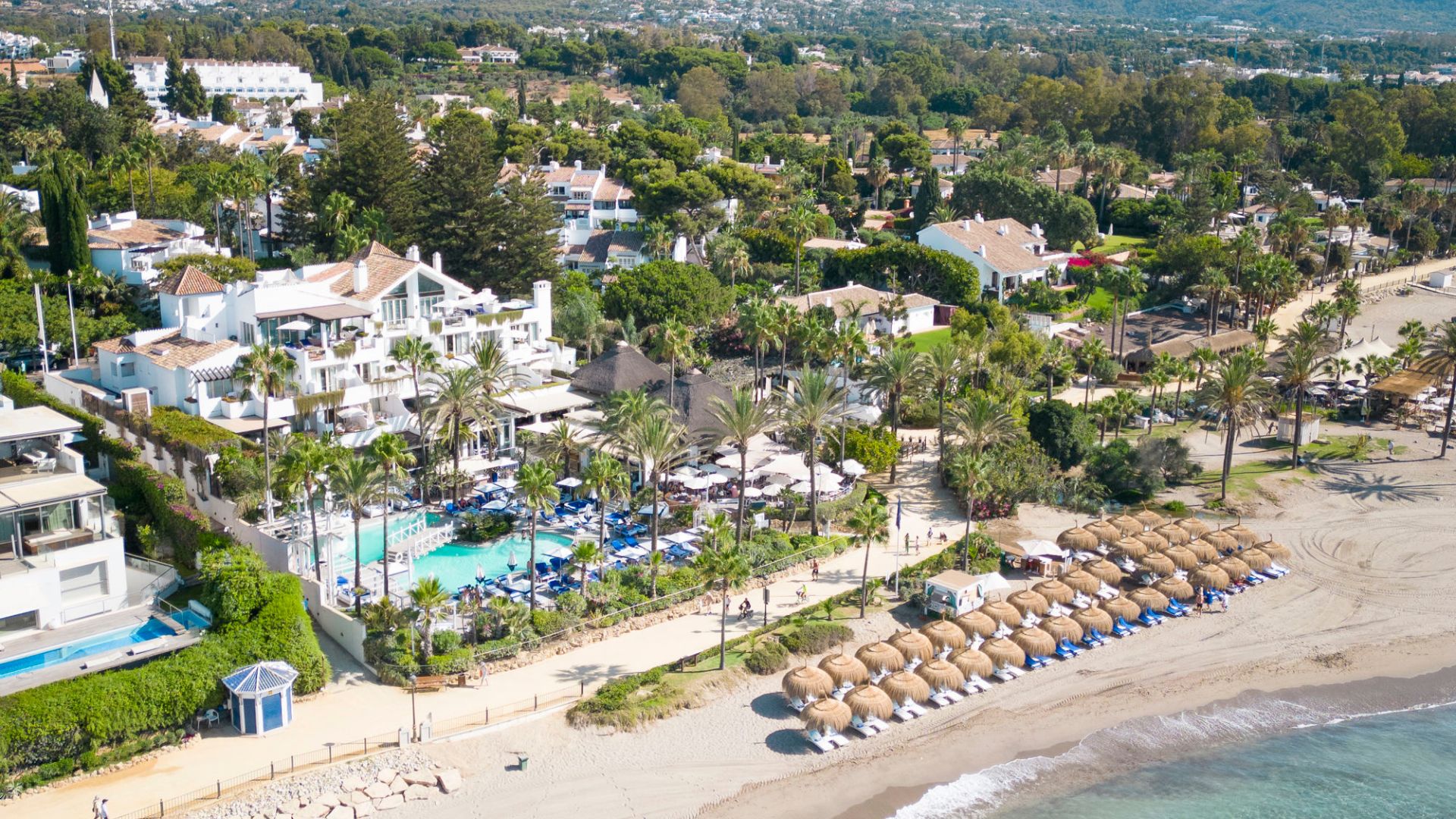 What to Do in Puente Romano, 7 exclusive plans