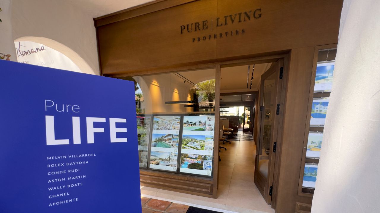 Pure Living Properties launches Pure Life, the ultimate guide to the ...