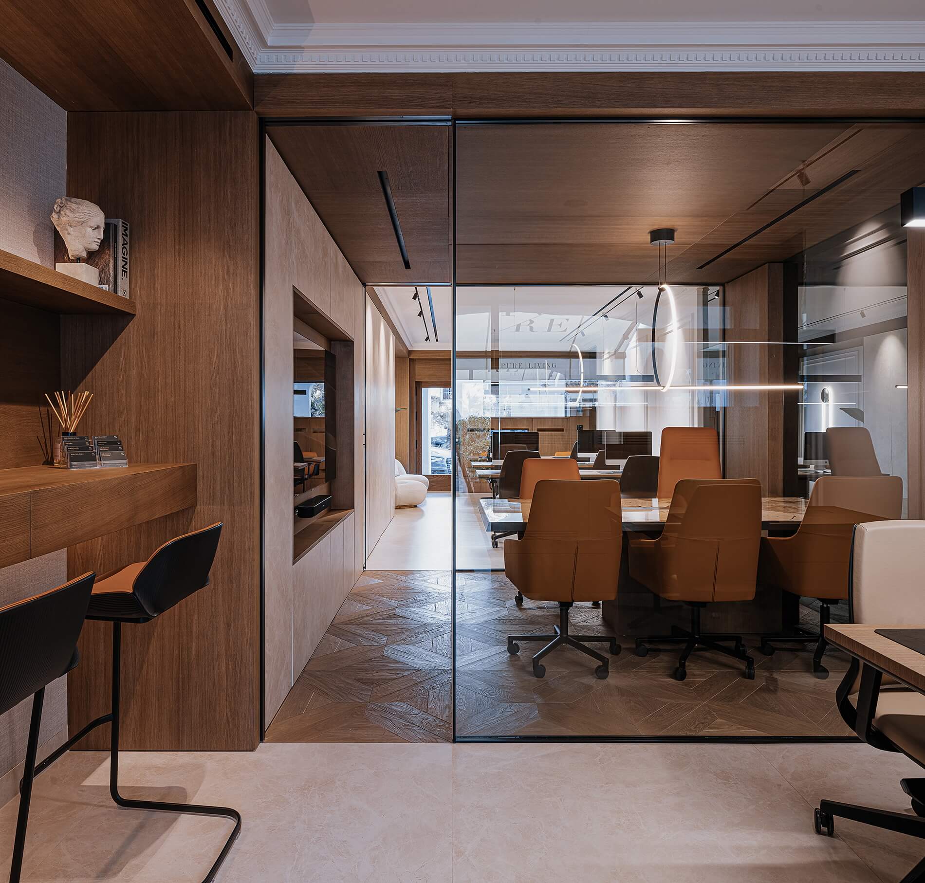 About us | Pureliving Properties Marbella Real Estate