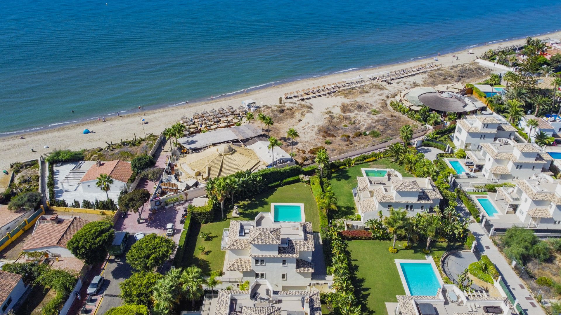 East Marbella, 5 reasons to invest
